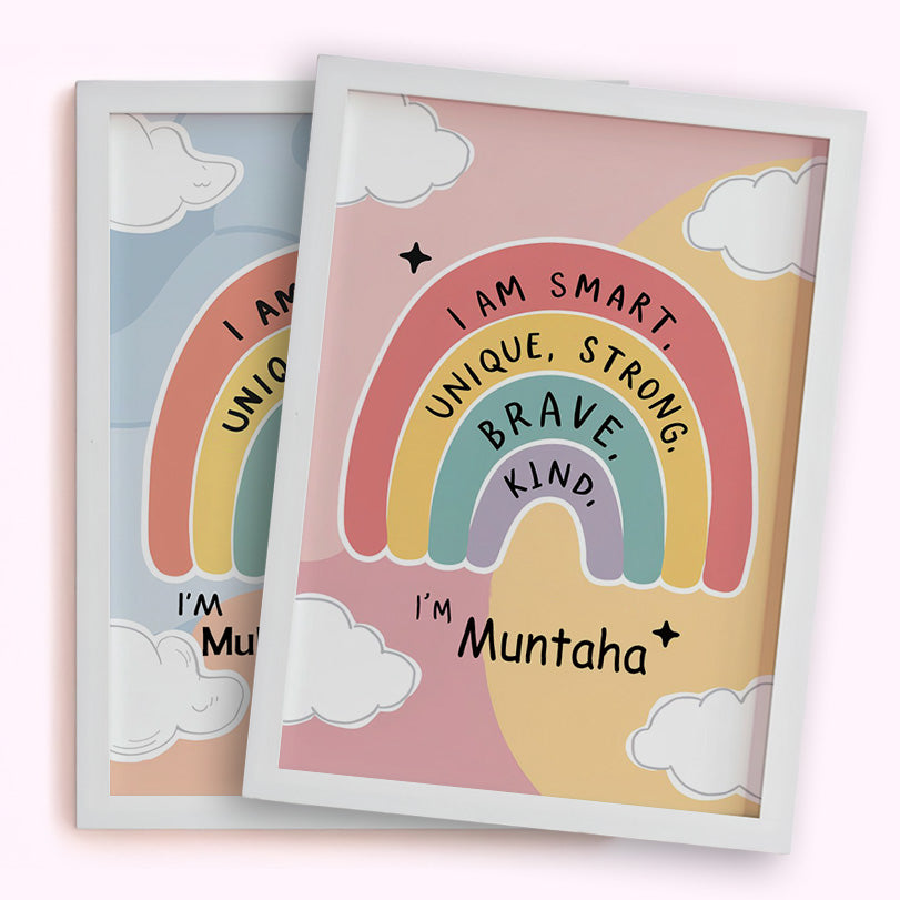 Kids' Frames – Kiddo Frames